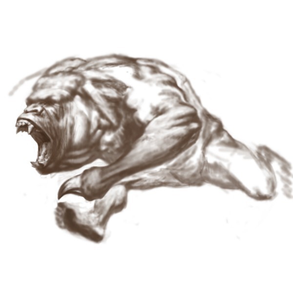 ArtStation - Sketches