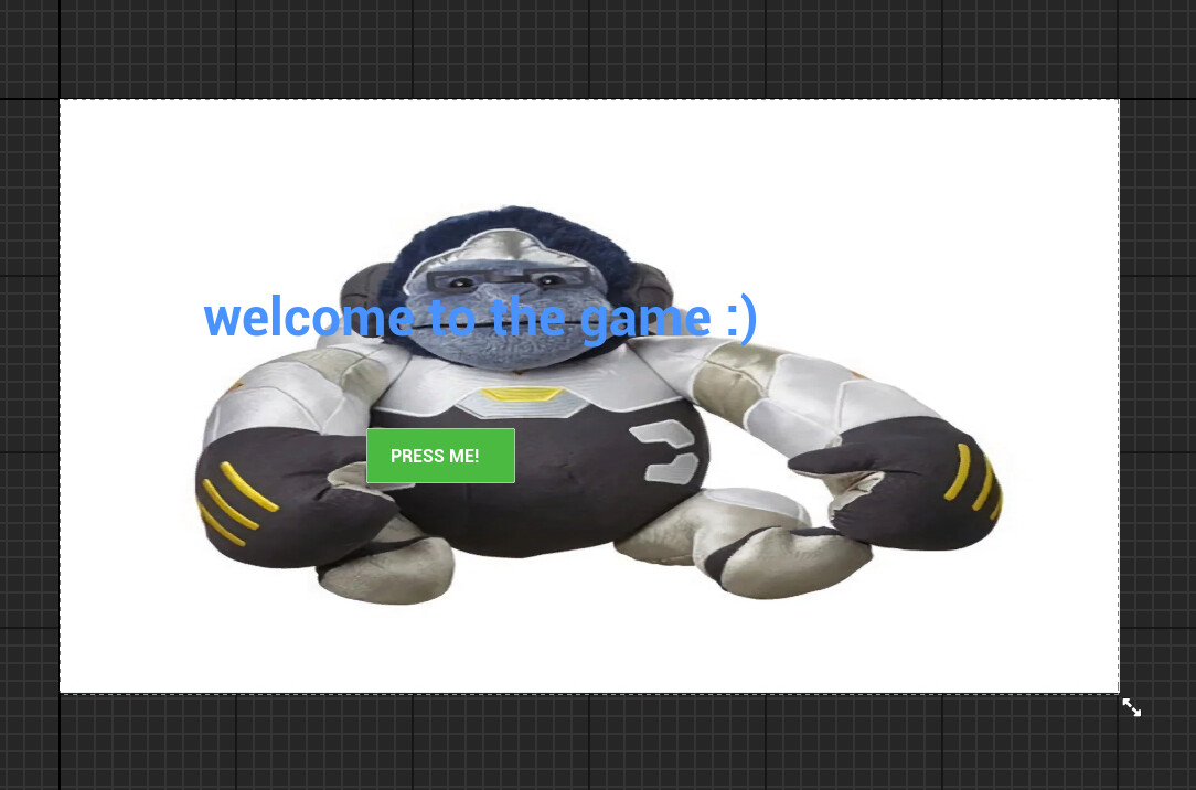 ArtStation - Interaction for Game Design - HUD Project