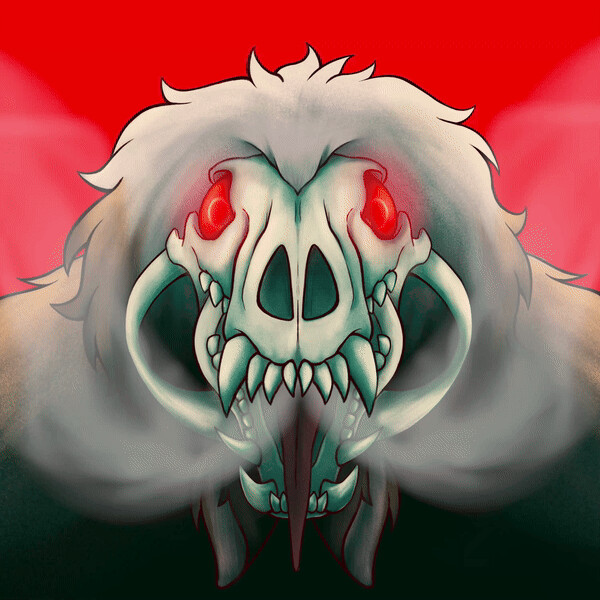 ArtStation - "Mari" the Nidere