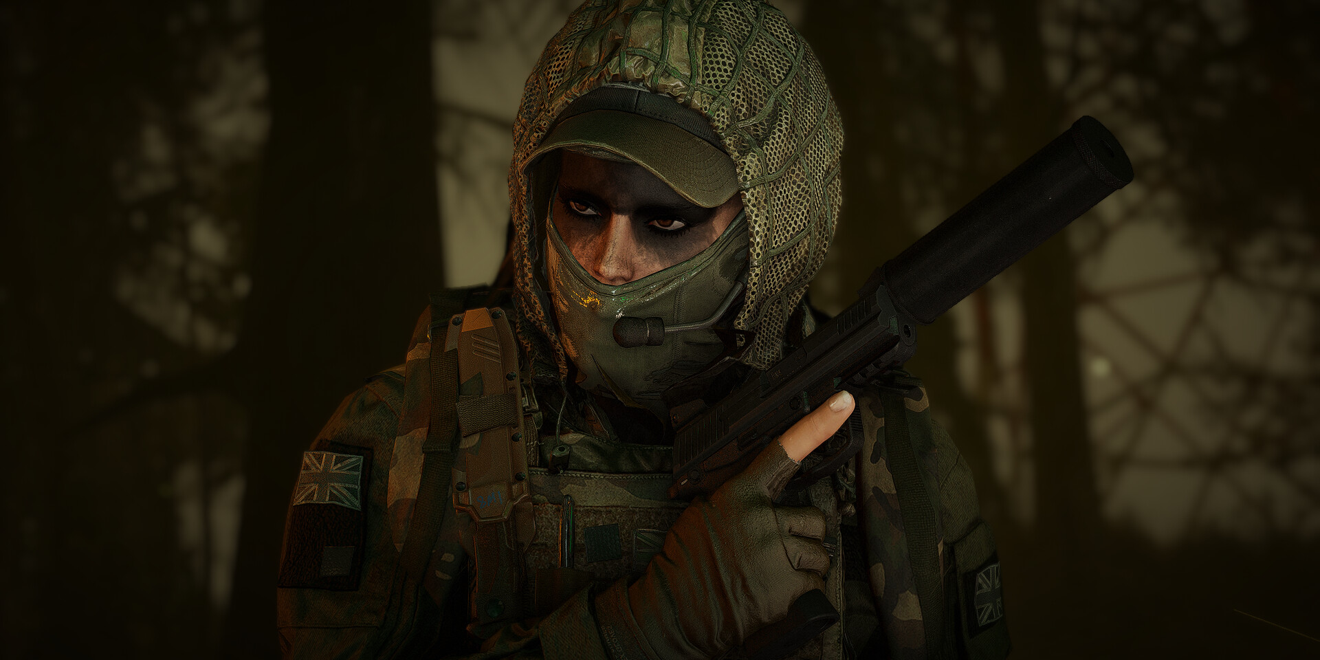 HeroicPie - Random shots