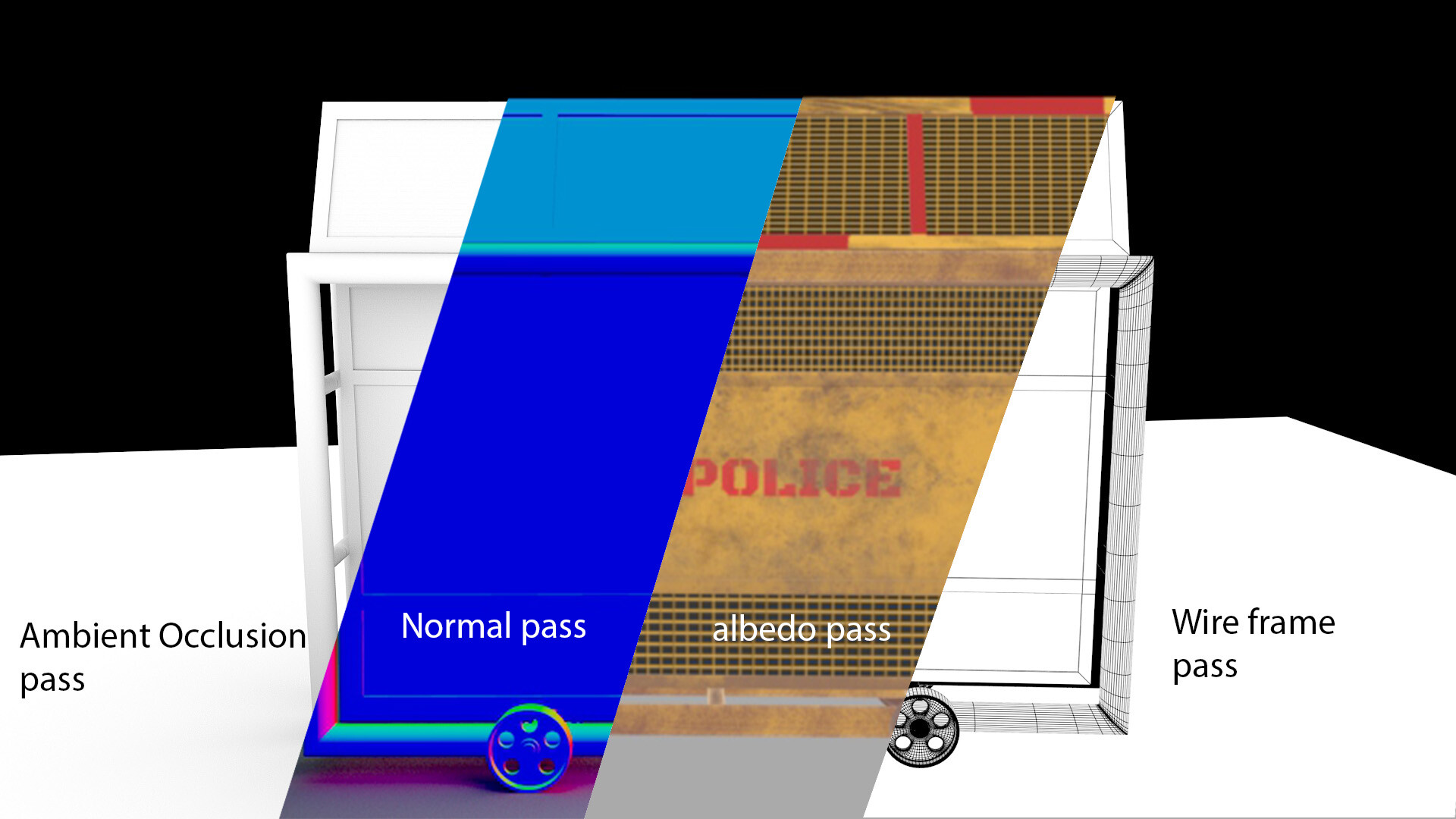 ArtStation - berigate