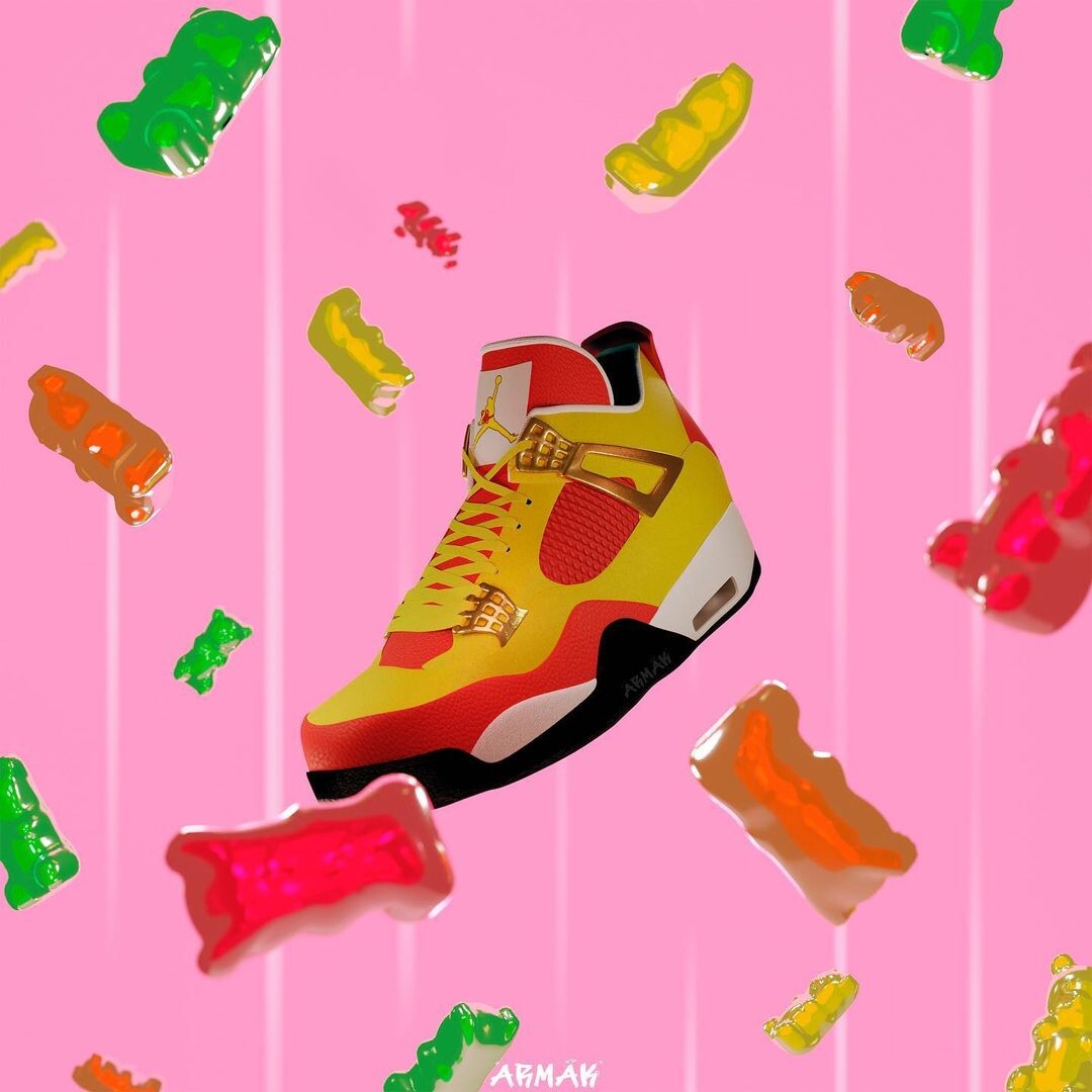 ArtStation - 3D ANIMATION