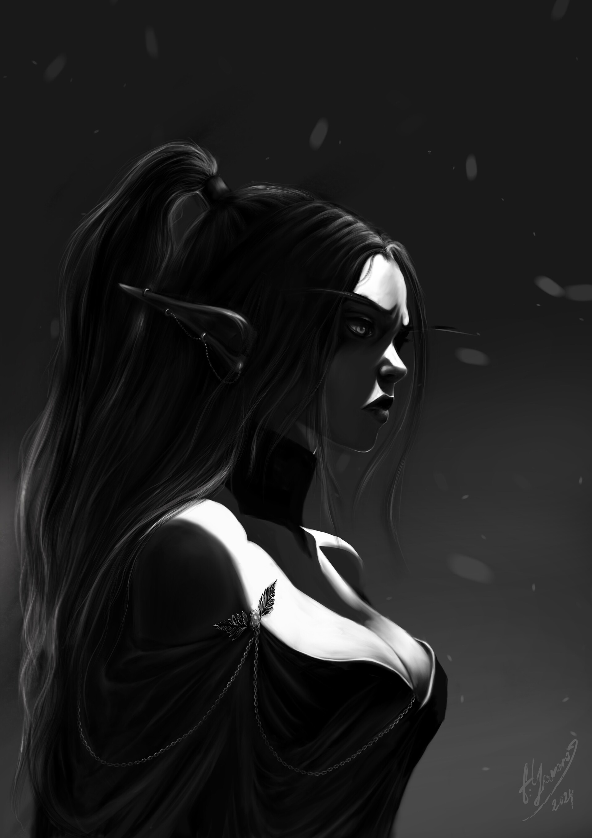 ArtStation - War mode