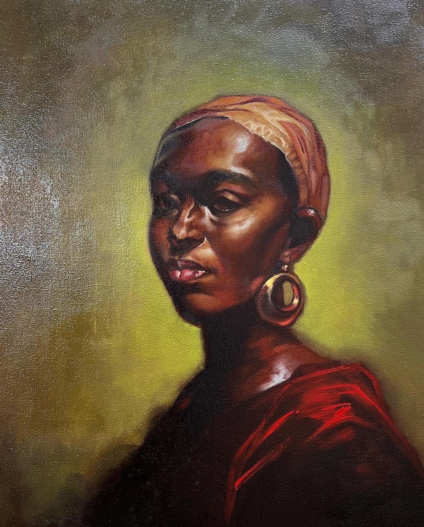 ArtStation - Greg Kruetz Mastercopy