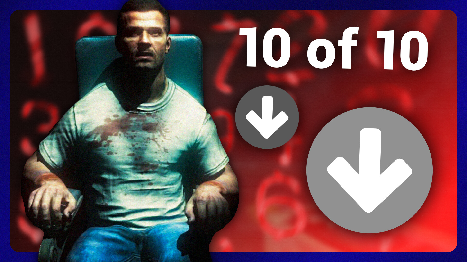 ArtStation - Stop Caring About The Numbers