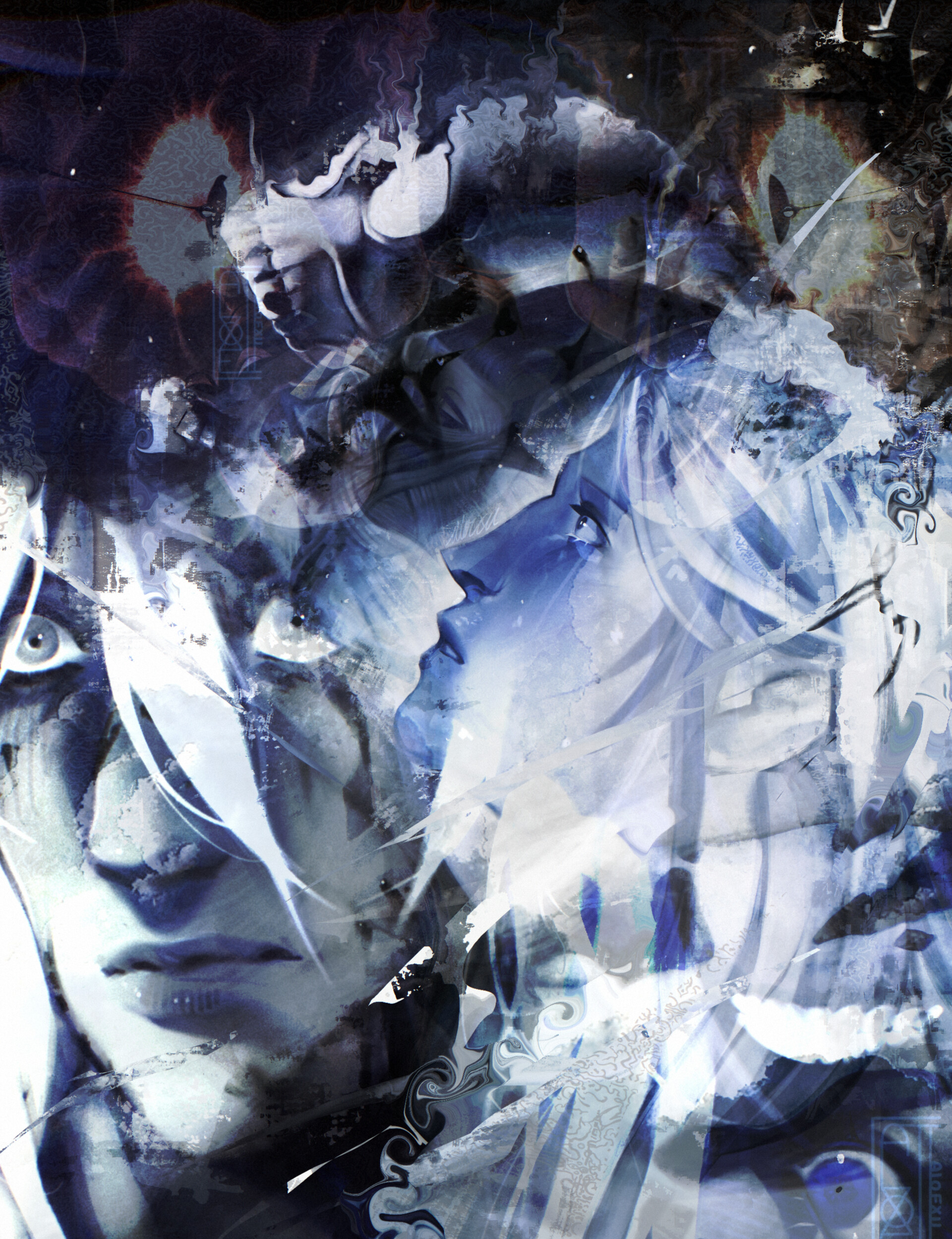 ArtStation - Fragmented