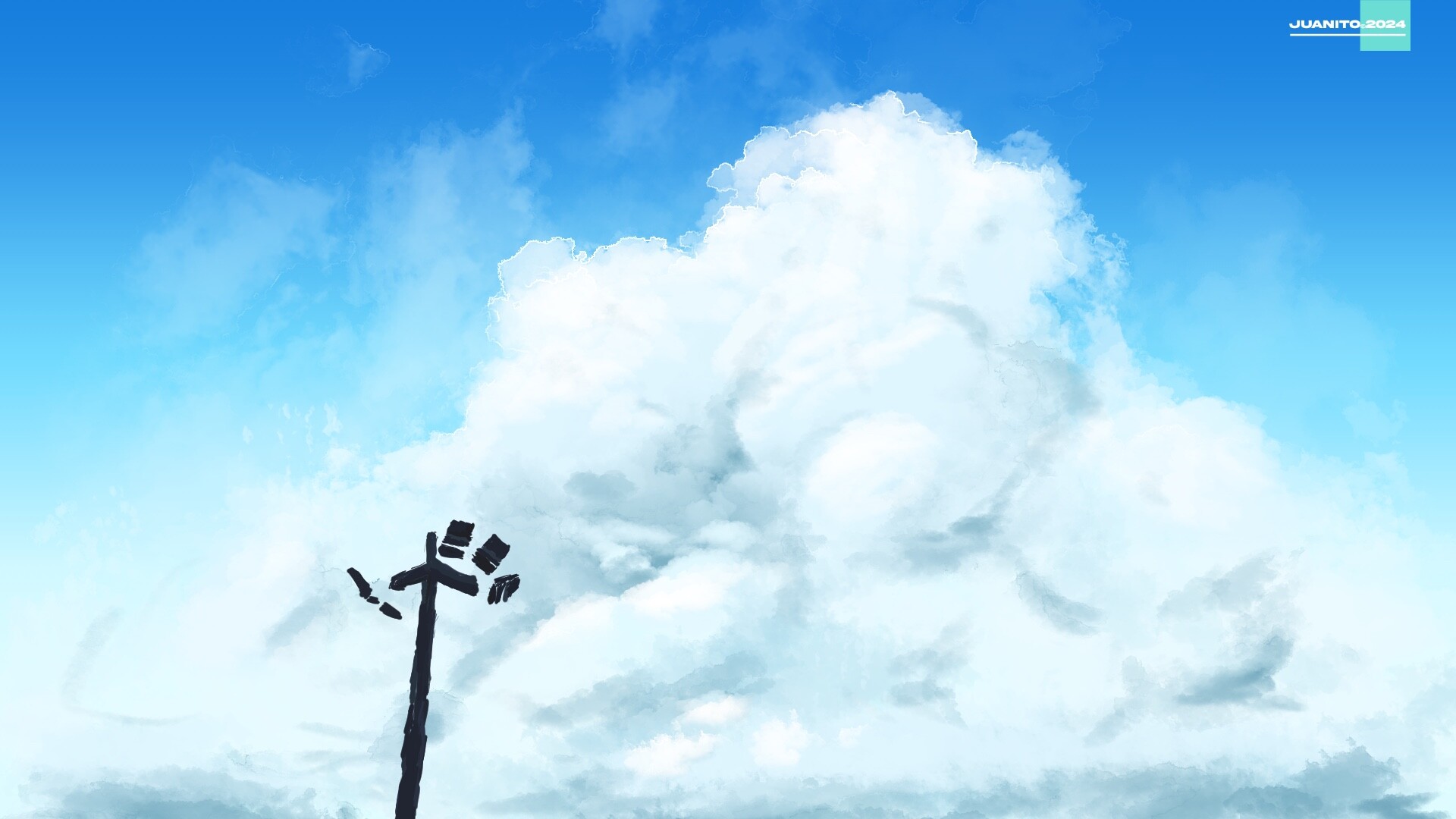 ArtStation - Clouds