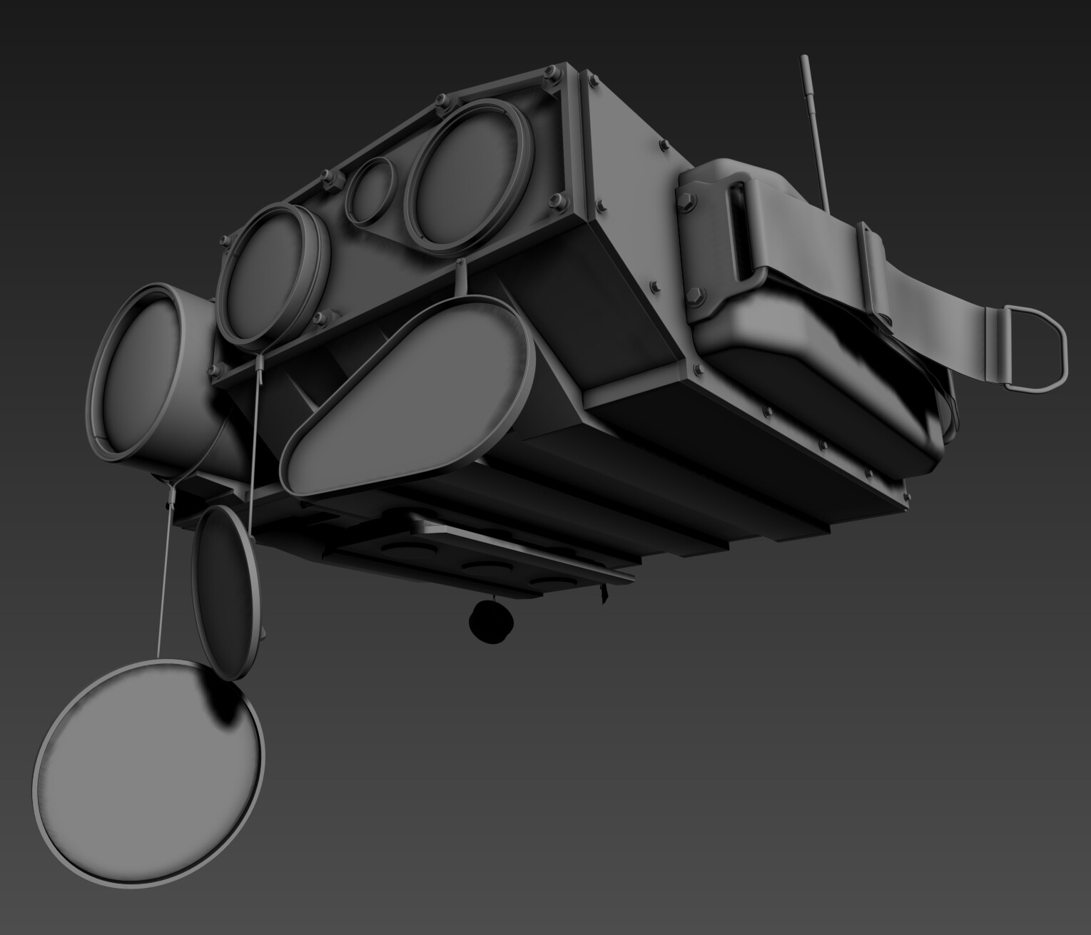 Marko Lipovac - SOFLAM - ST1-LT - WIP