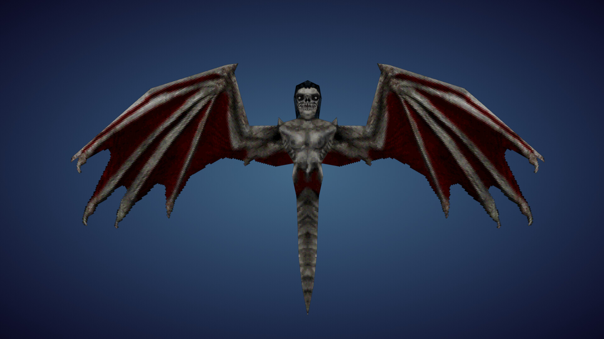 ArtStation - WormFly