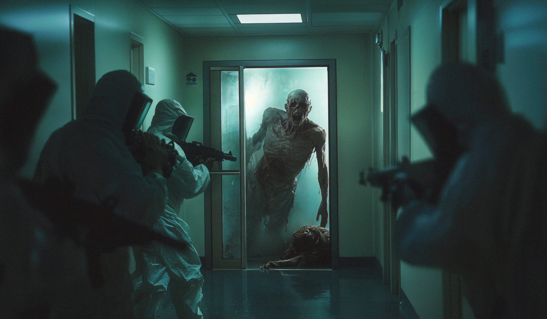 ArtStation - SCP-022