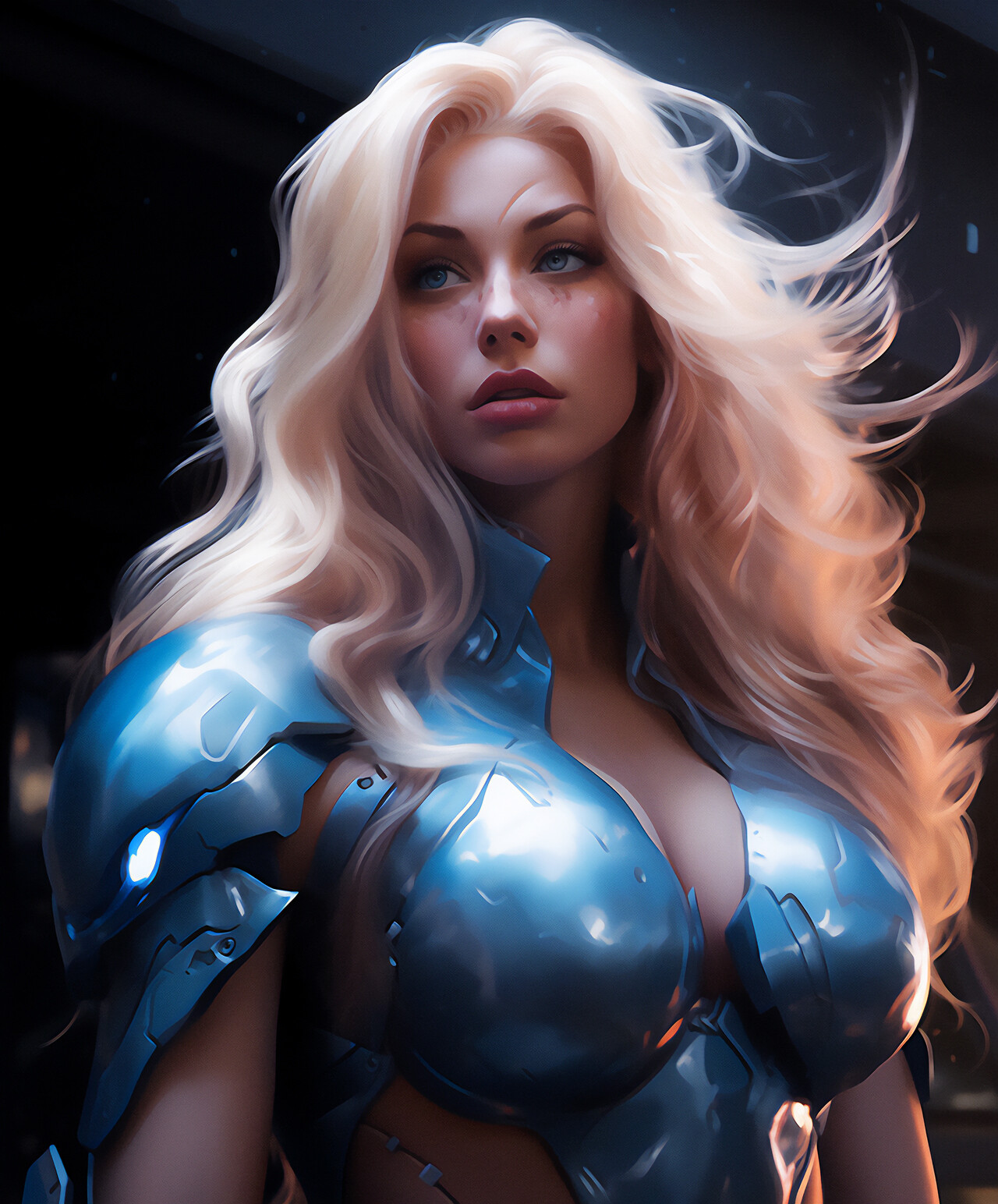 ArtStation - Firefox | 火狐