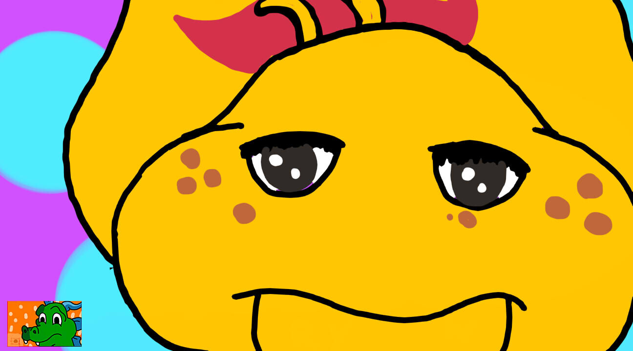 ArtStation - bj barney