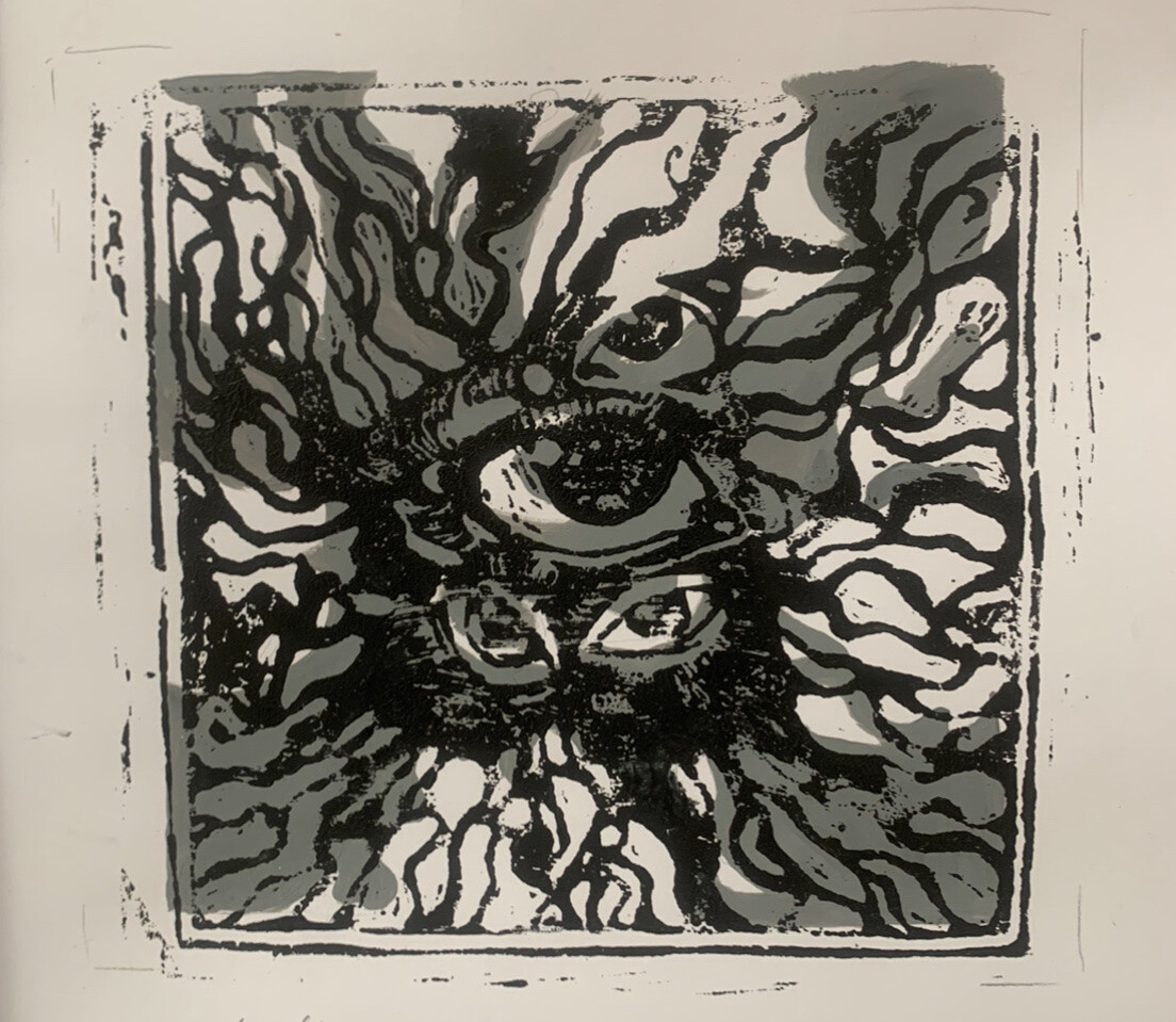 ArtStation - Moving motion