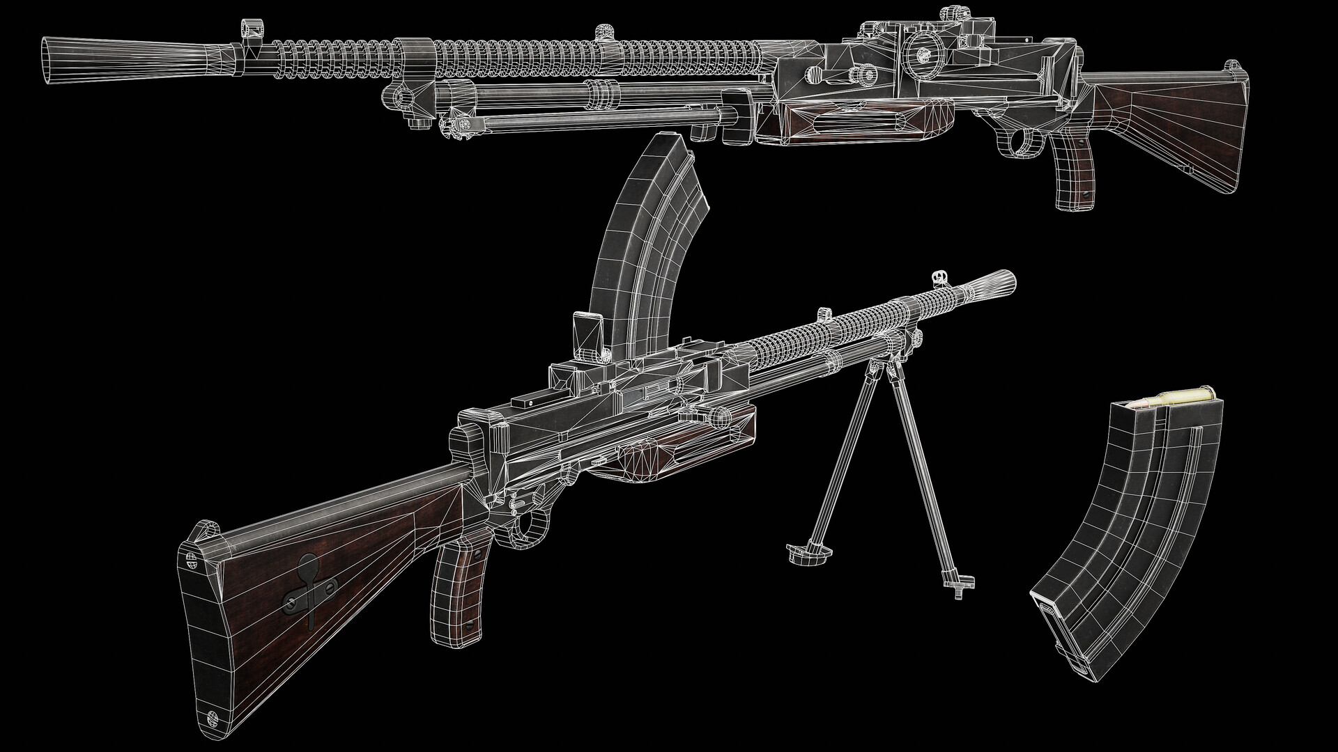 Eugene ‪‬‪ - Vickers-Berthier