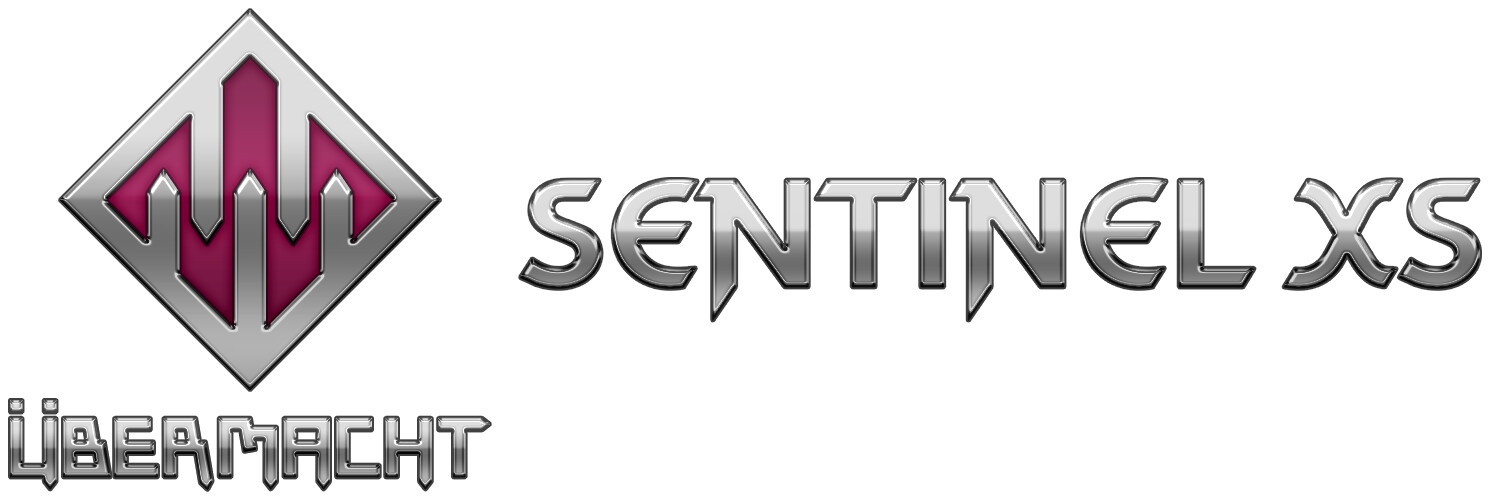 Lucas Daniel - Übermacht Sentinel