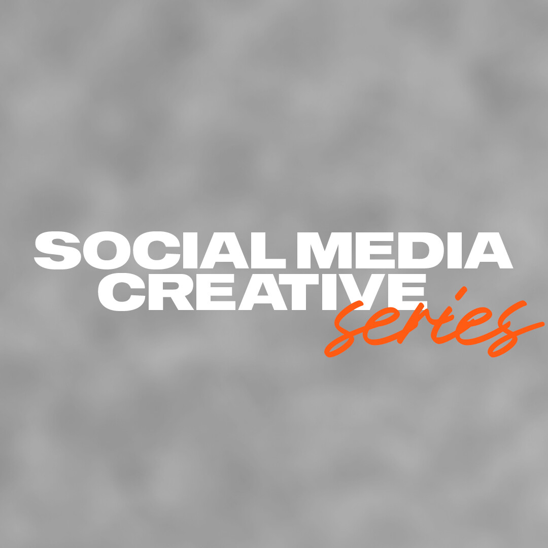 ArtStation - SOCIAL MEDIA CREATIVE SERIES