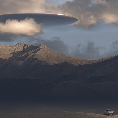 Mitchell Stuart - Utopia Hub