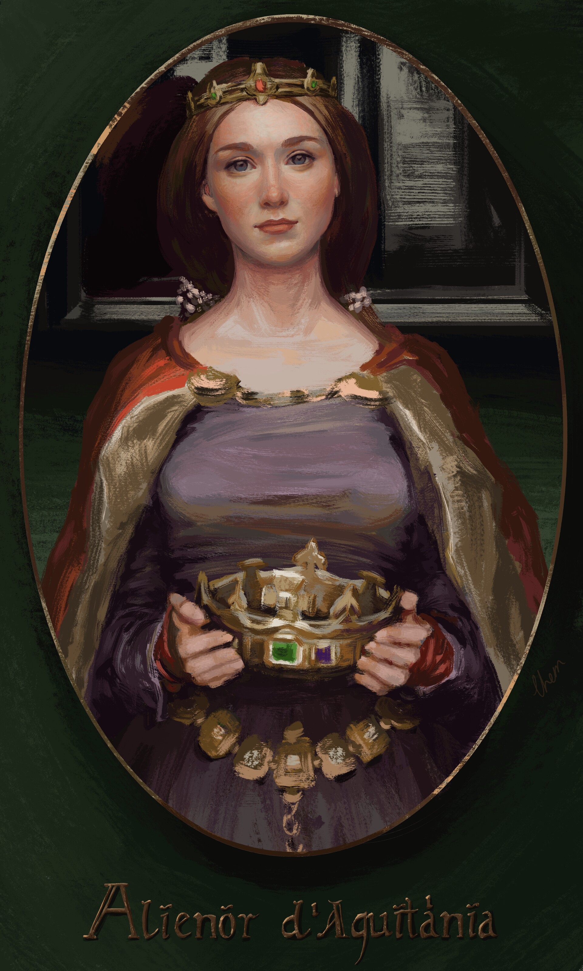 ArtStation - Old Stuff