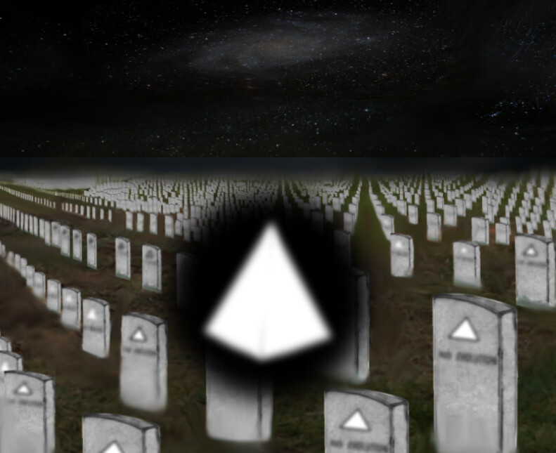 ArtStation - Death Pyramid