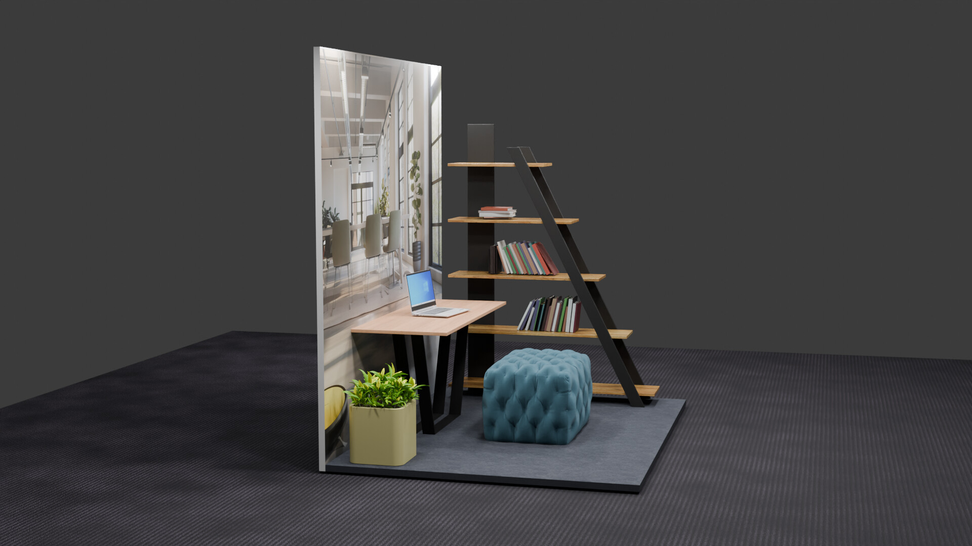 ArtStation - Demo zone 2