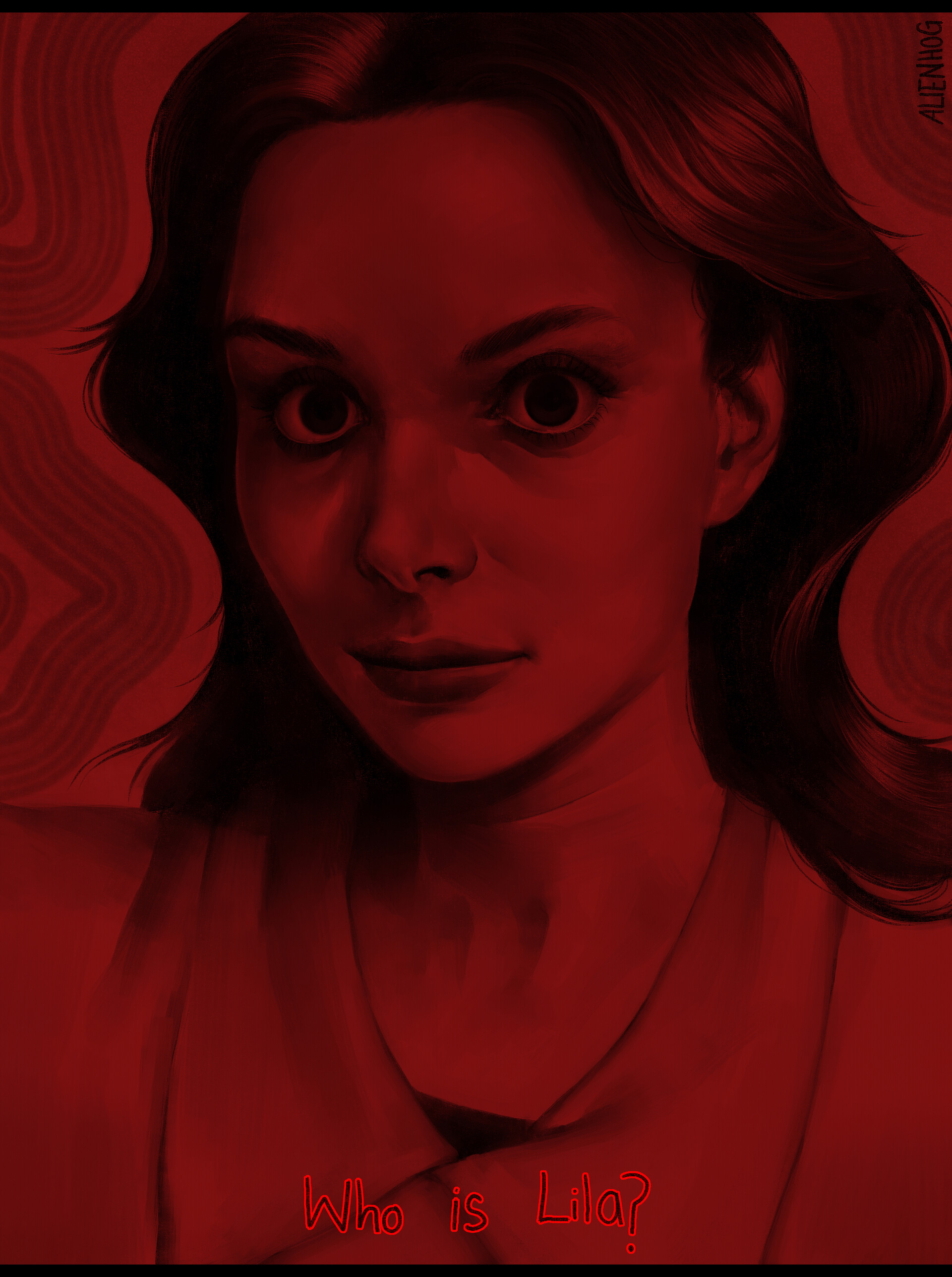 ArtStation - The prettier one