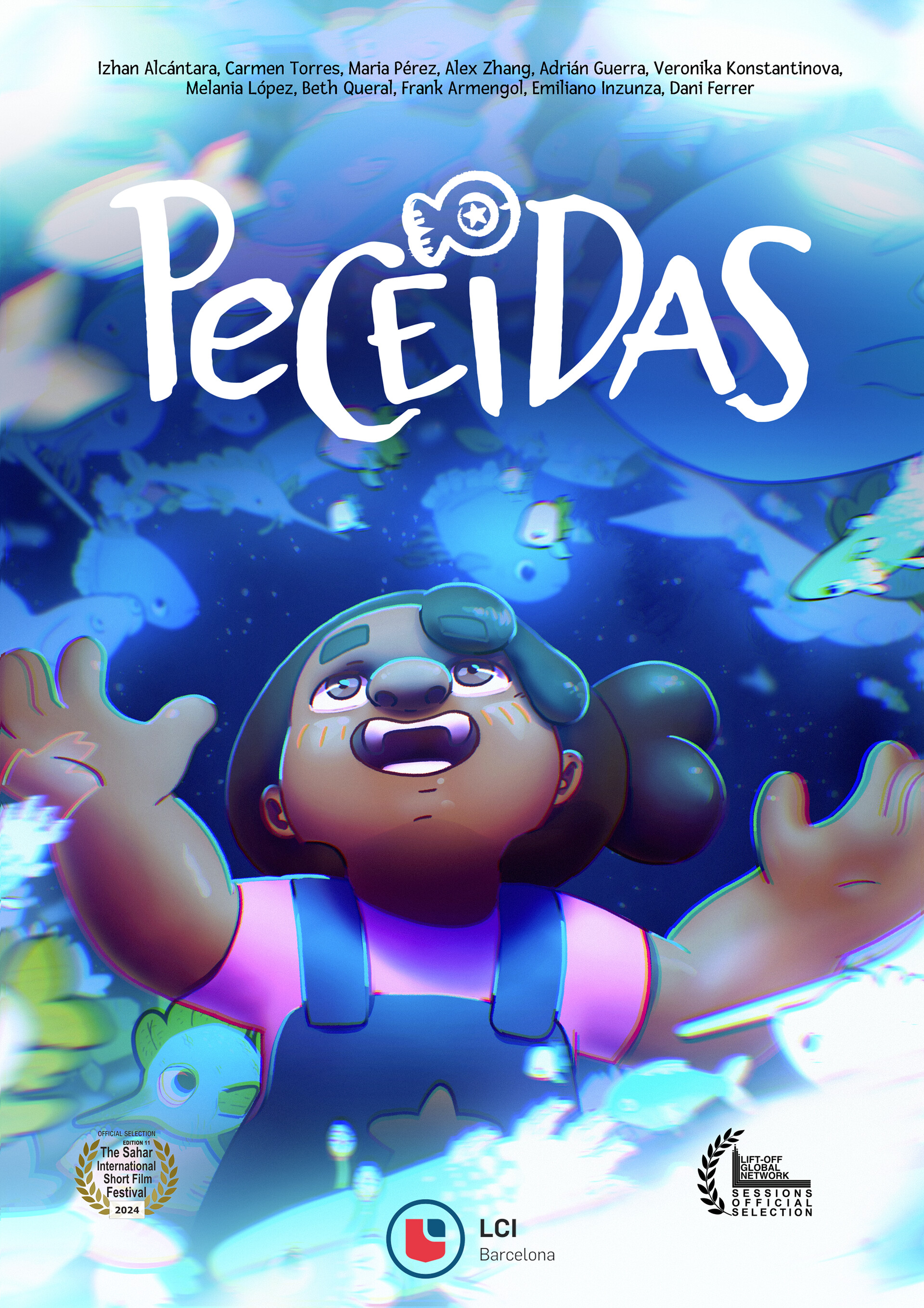 ArtStation - Peceidas (Official Art)