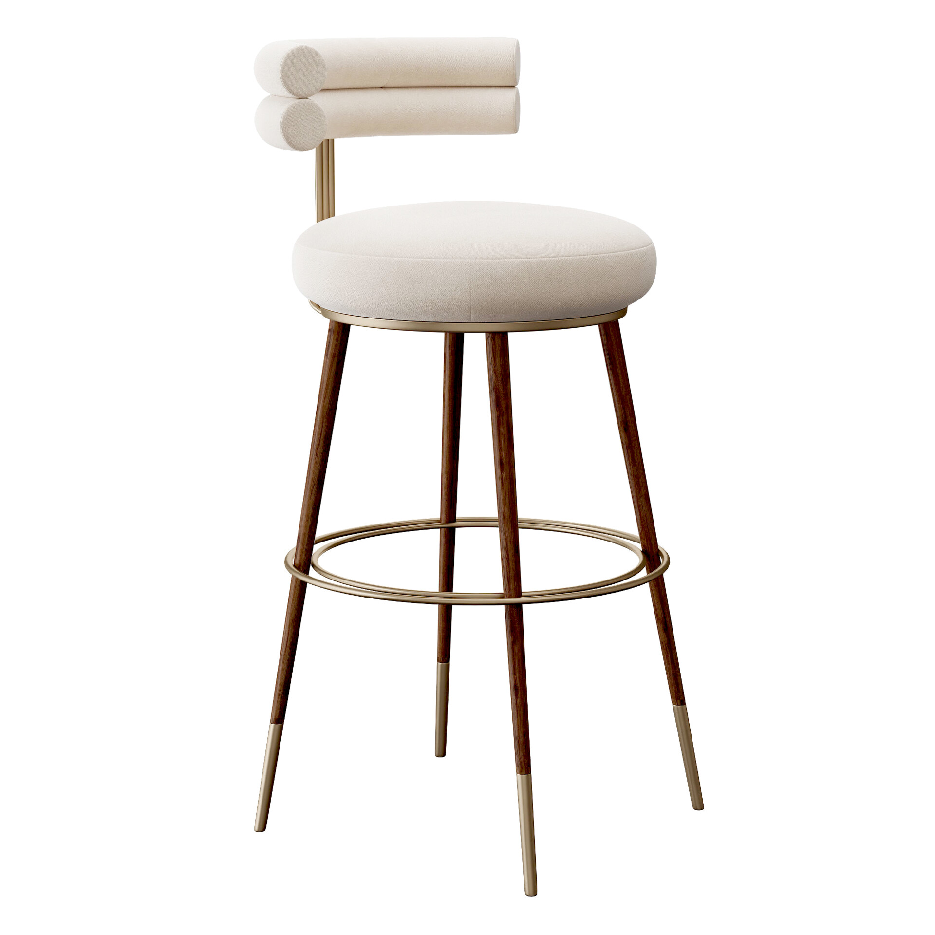 ArtStation - BAR STOOL