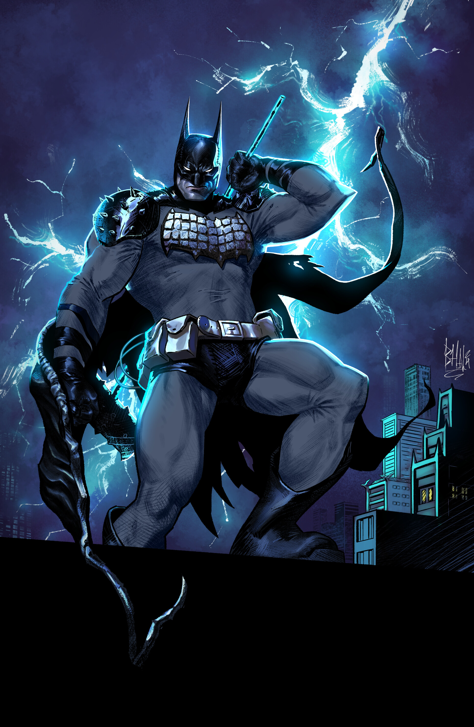 Batman Fan Art Wallpaper Batman Assassin Creed Universe By