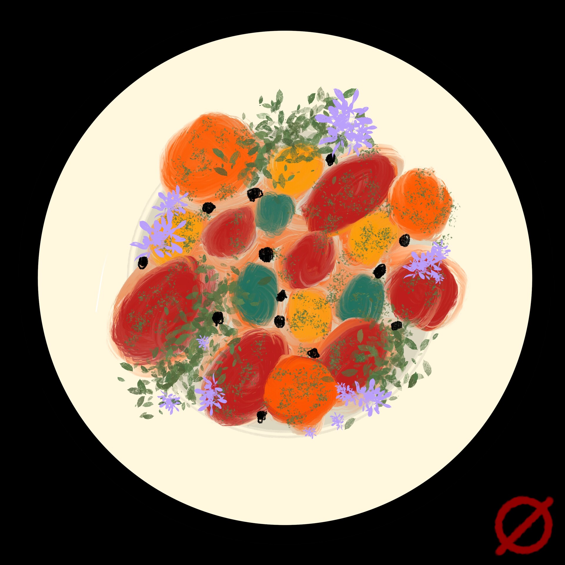 ArtStation - Table 1 & 2