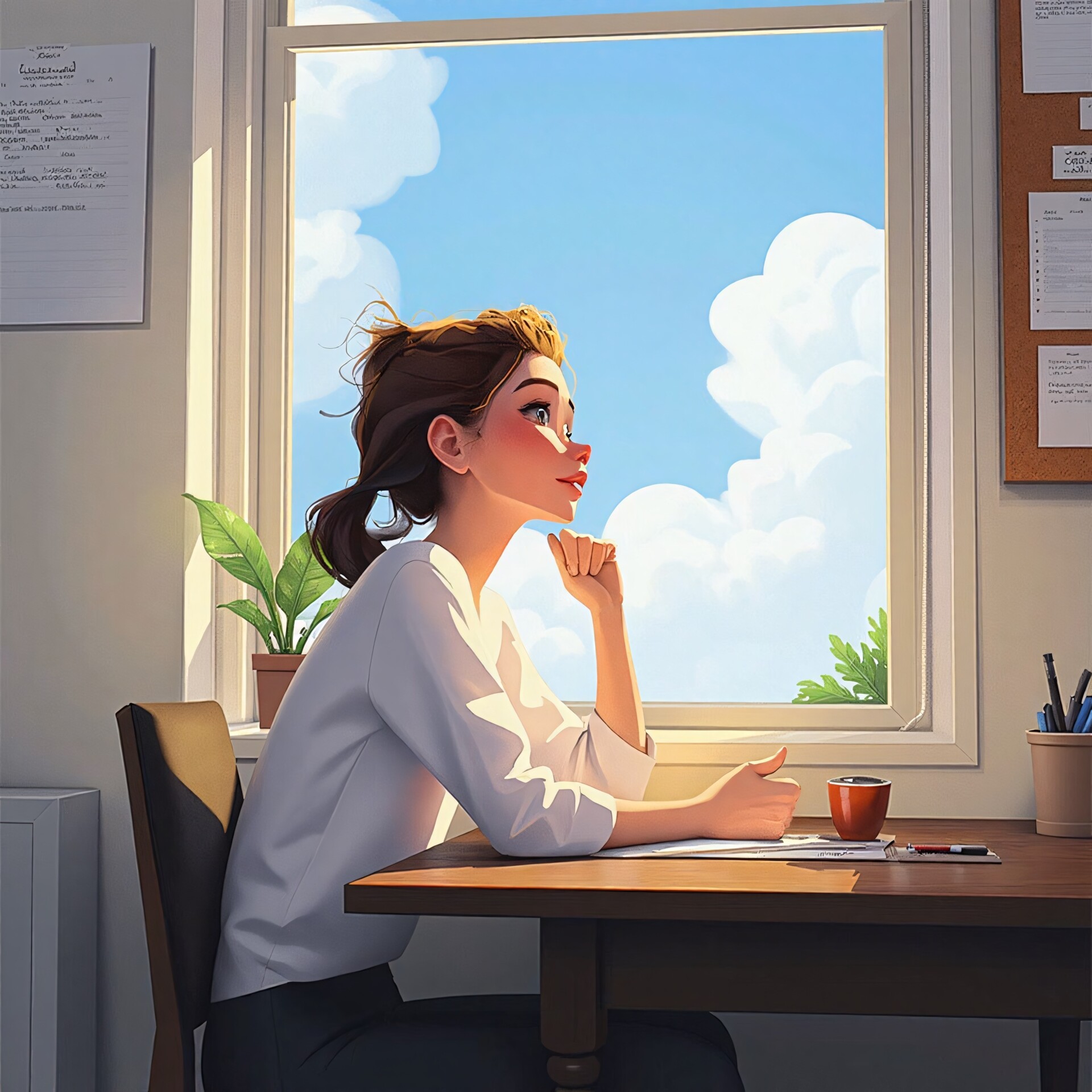 ArtStation - Artist of The Pen