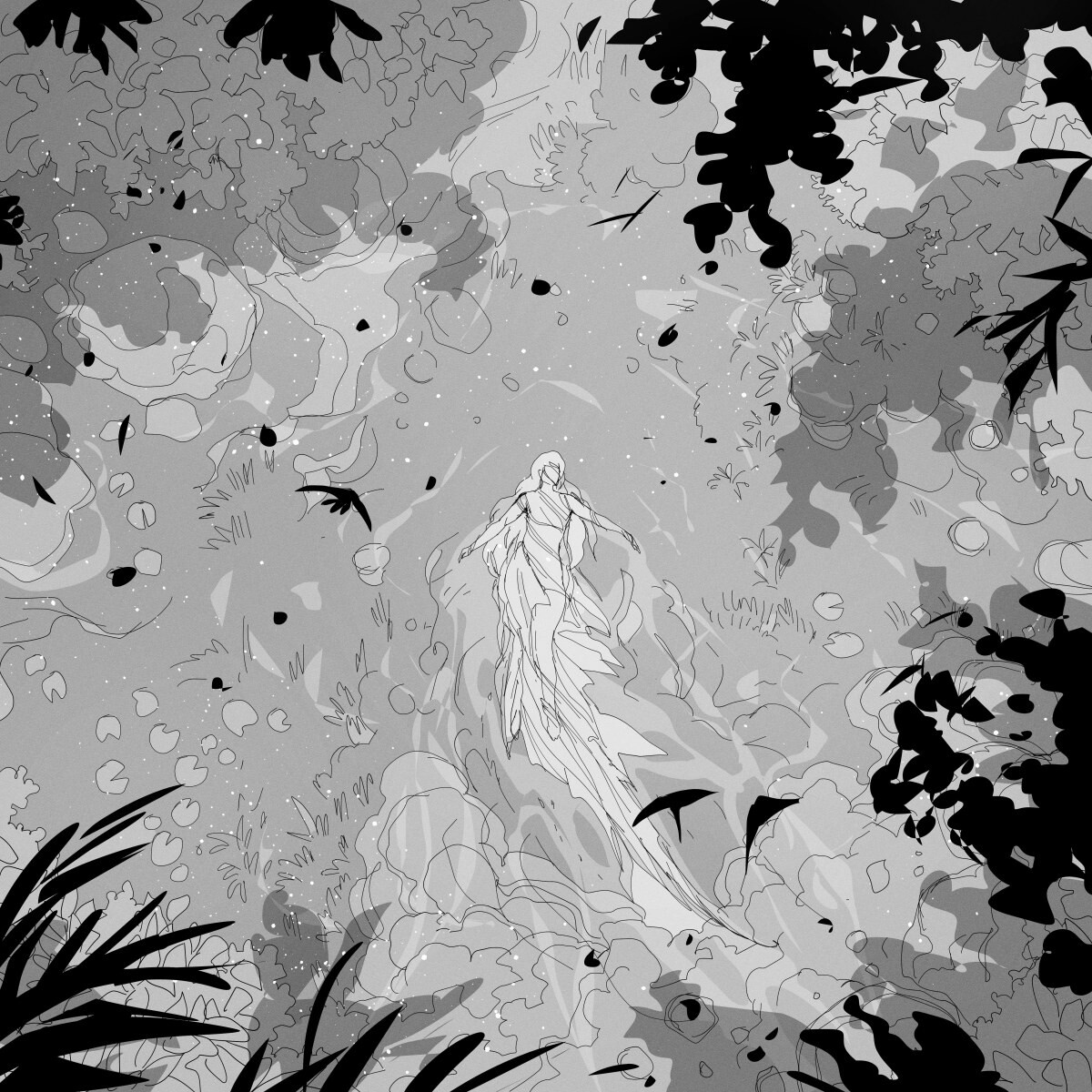 VOYAGER - Spirit of the Wood Vol.1