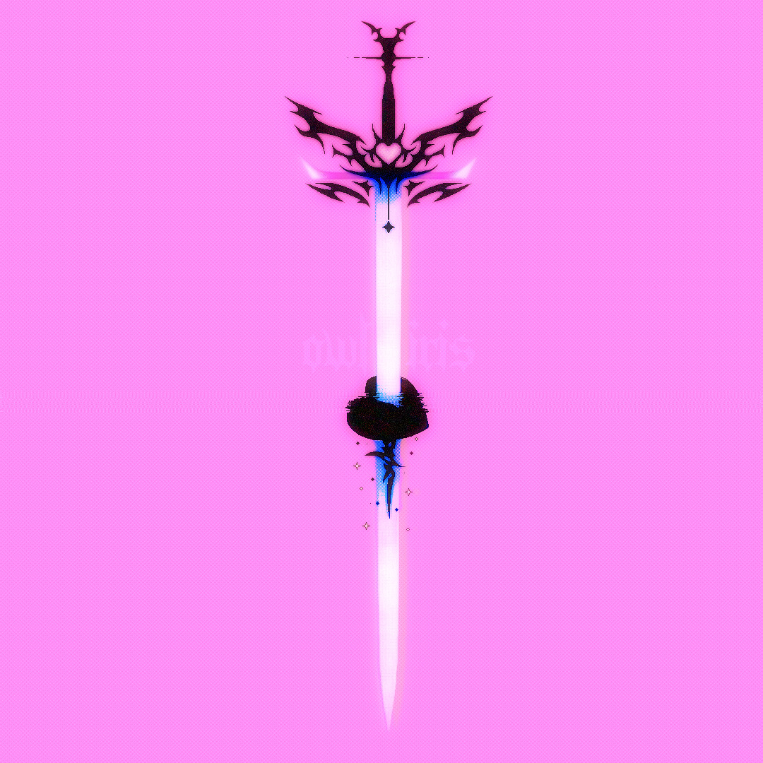 ArtStation - 𝚂𝚆𝙾𝚁𝙳𝚃𝙴𝙼𝙱𝙴𝚁