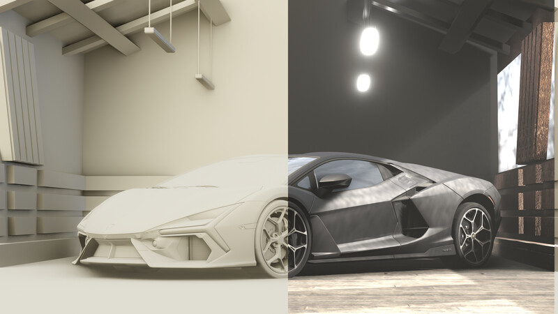 Cgcreator - Portfolio