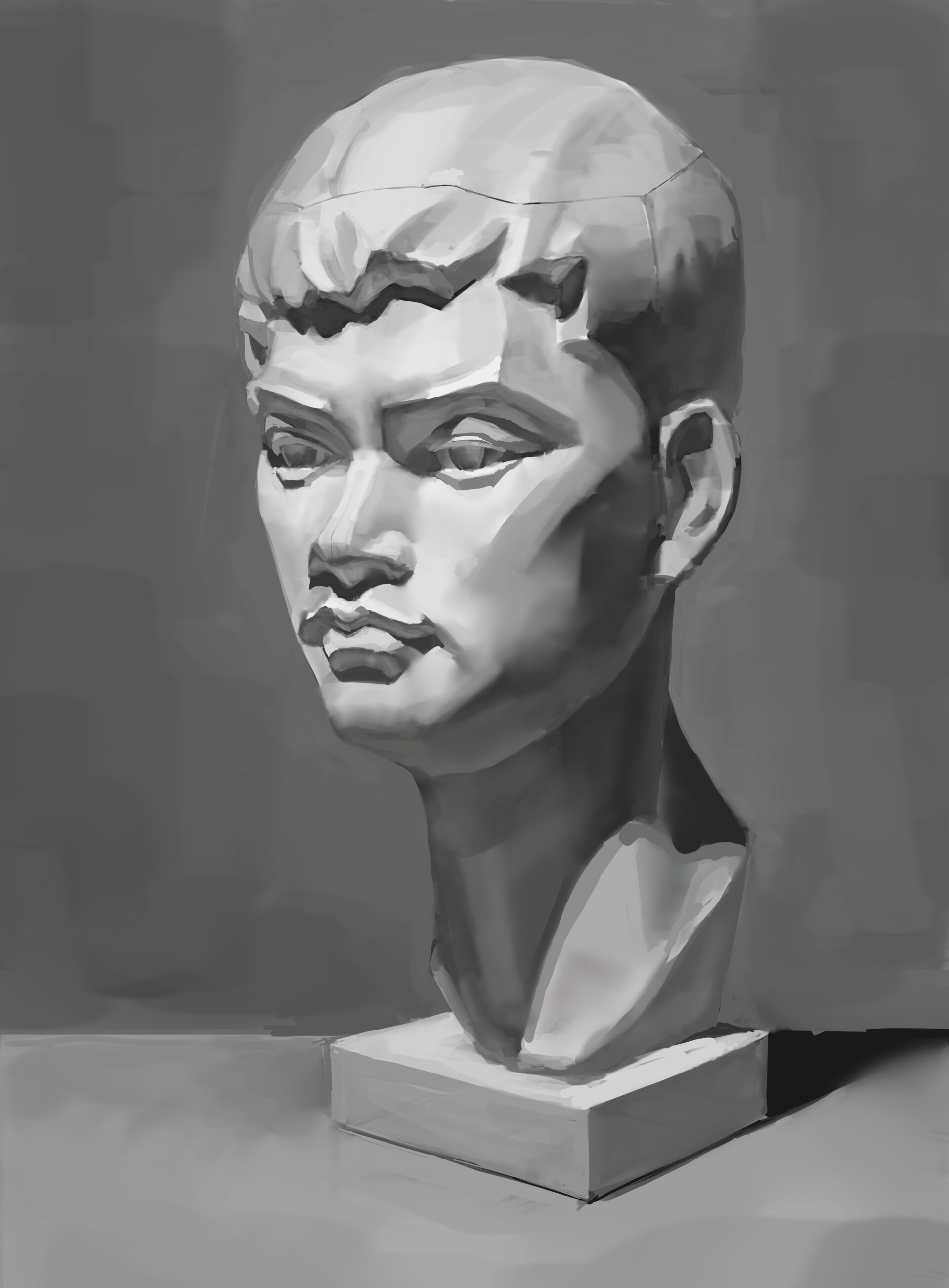 ArtStation - Study