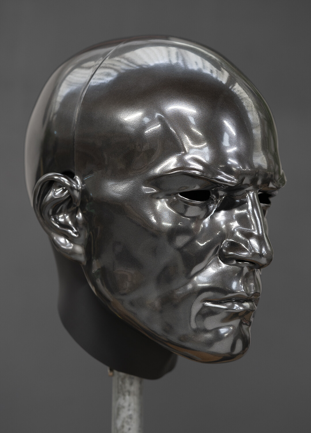 ArtStation - Mask Prototype