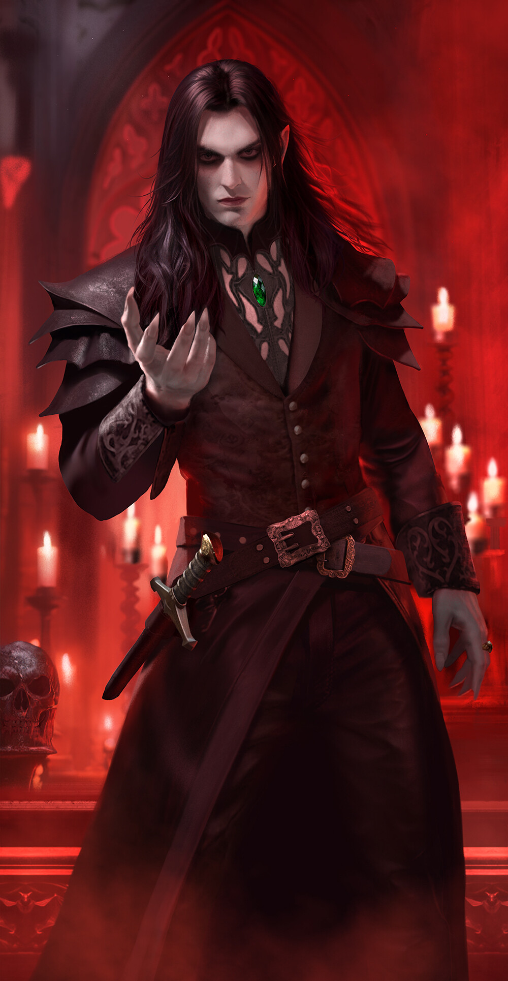 ArtStation - Join Me