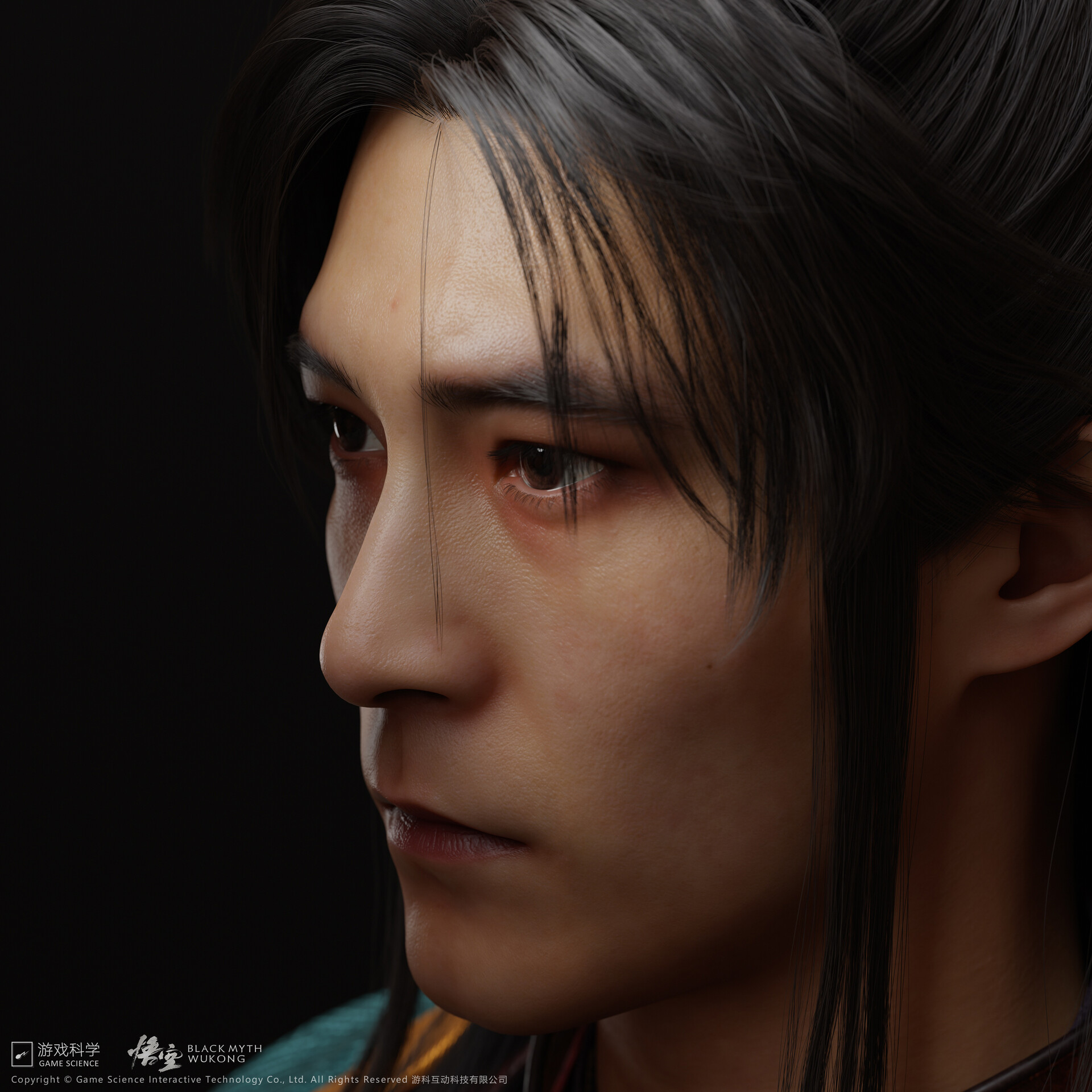 Gui Wenlong - 天蓬元帅