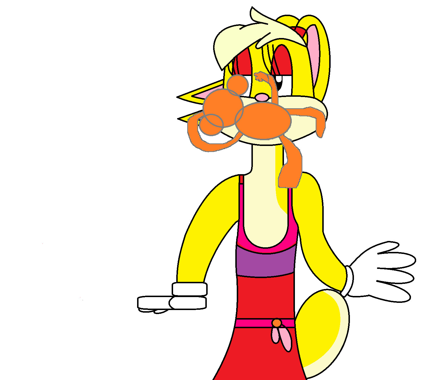 ArtStation - cover capture 13425 borg