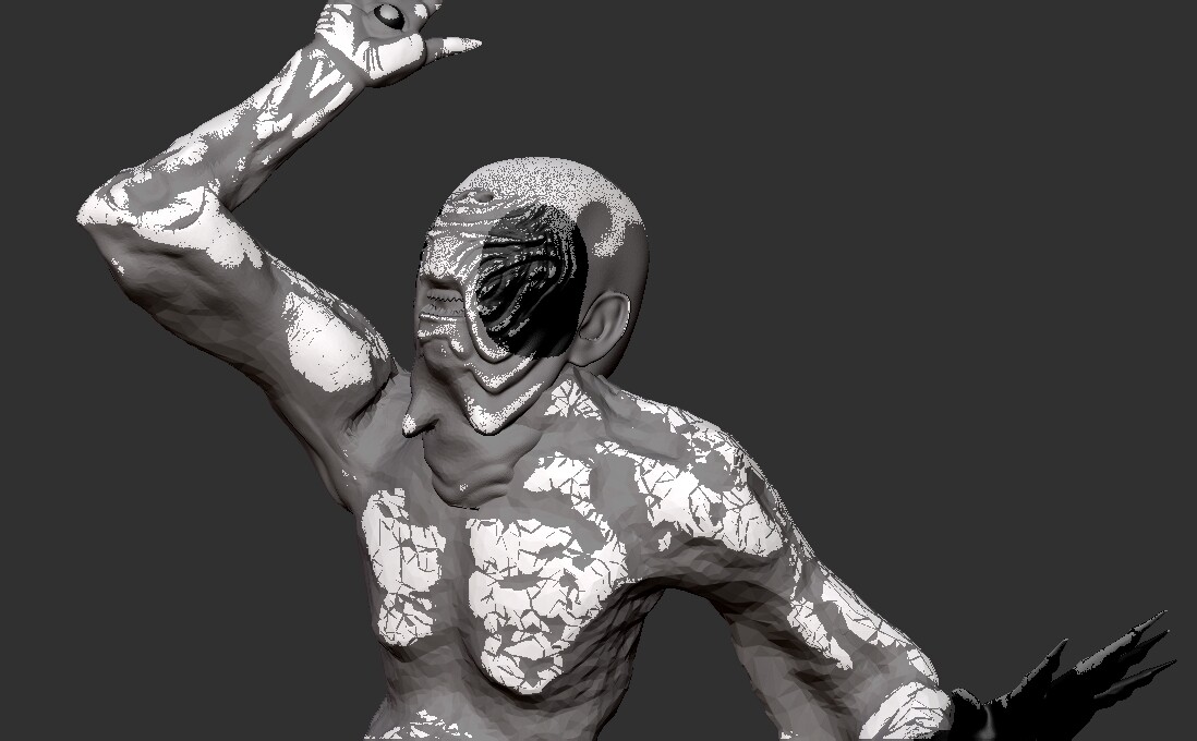 ArtStation - Nihility