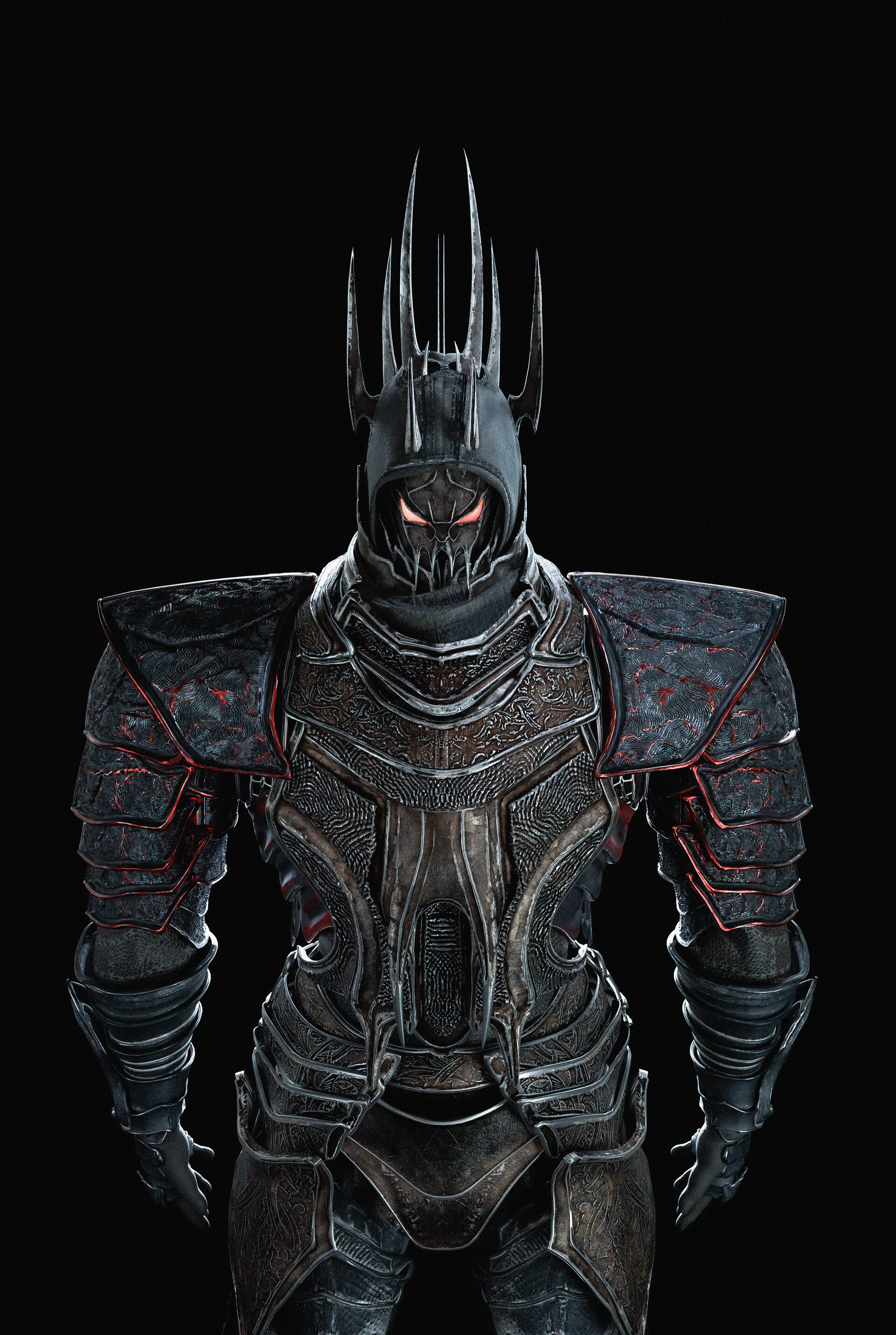 ArtStation - Sir Atheron