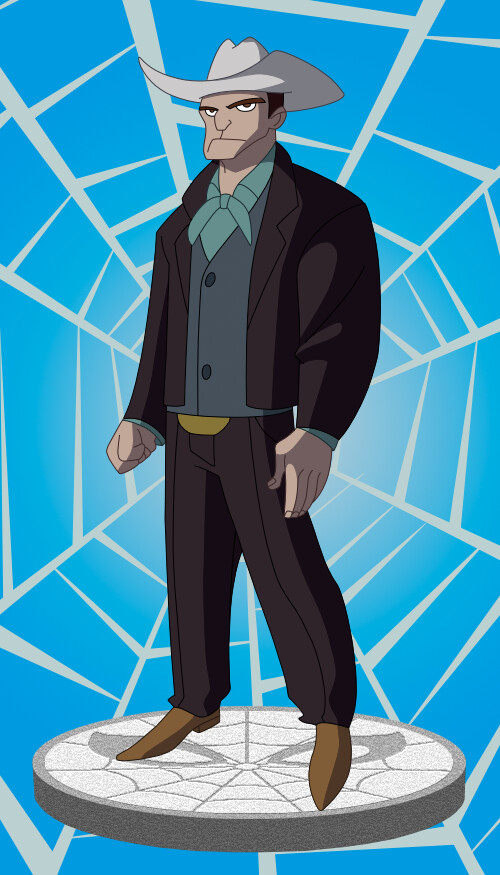 Roy Hakim - TSSM - Montana