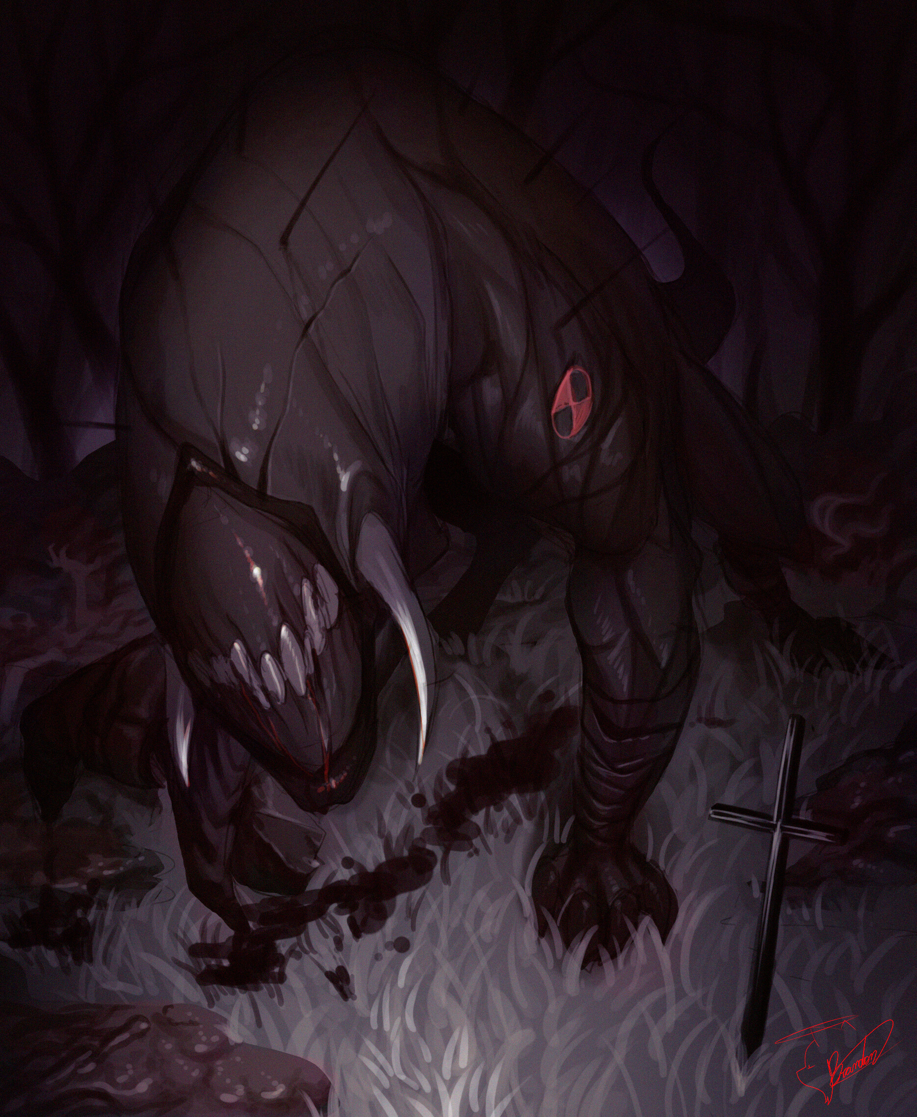 ArtStation - WILDMUTT