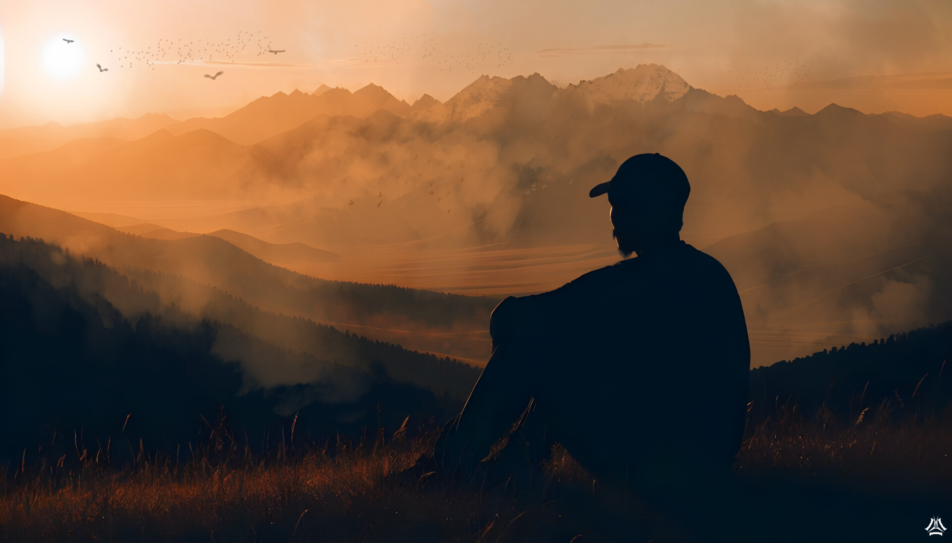 ArtStation - I long for