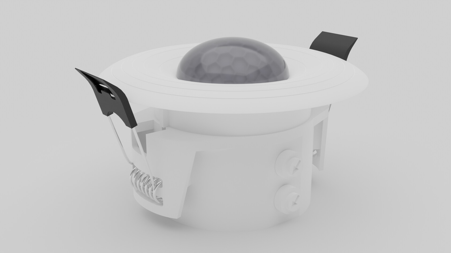 ArtStation - Light Sensor