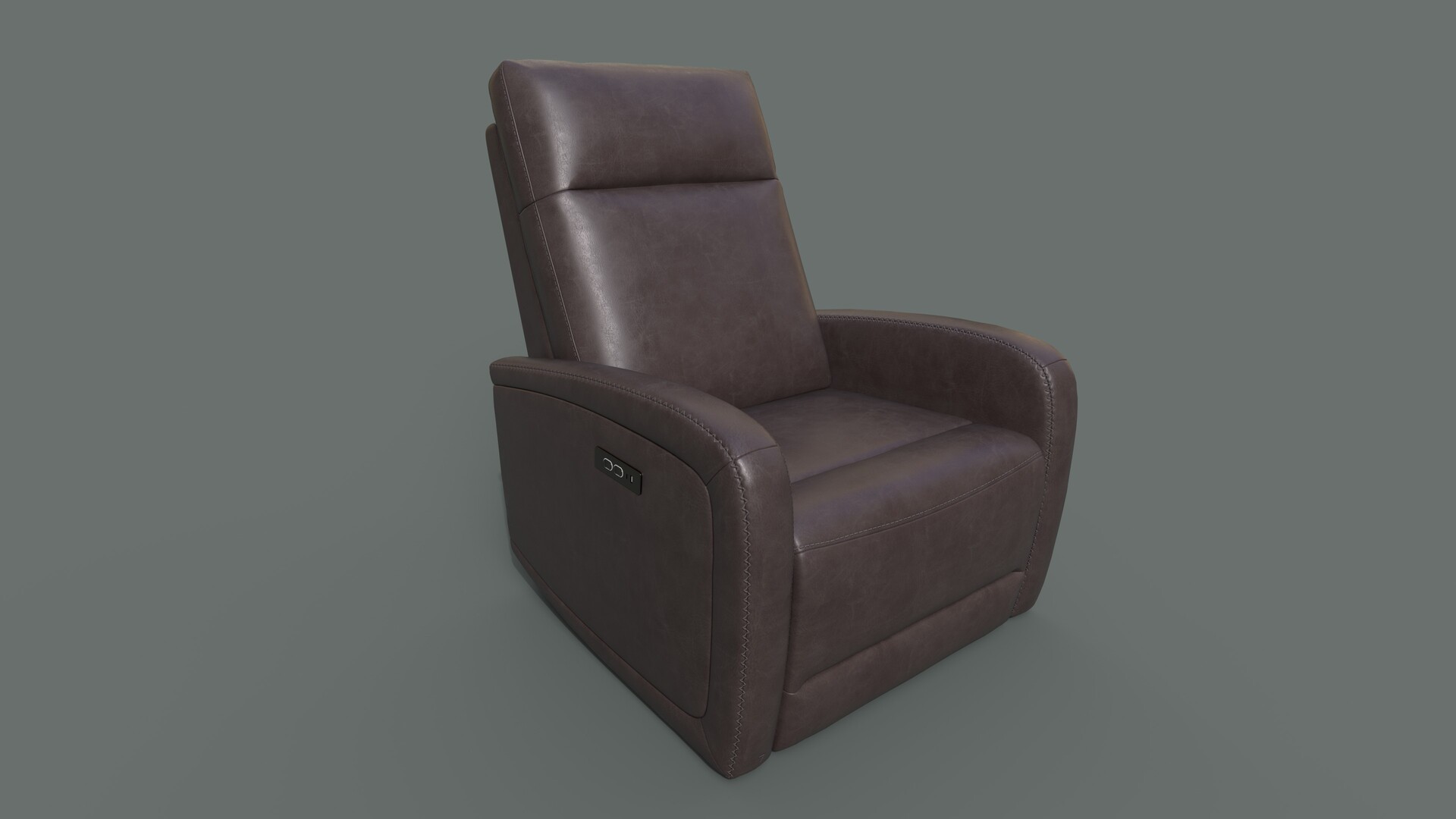 ArtStation - Texturing Work