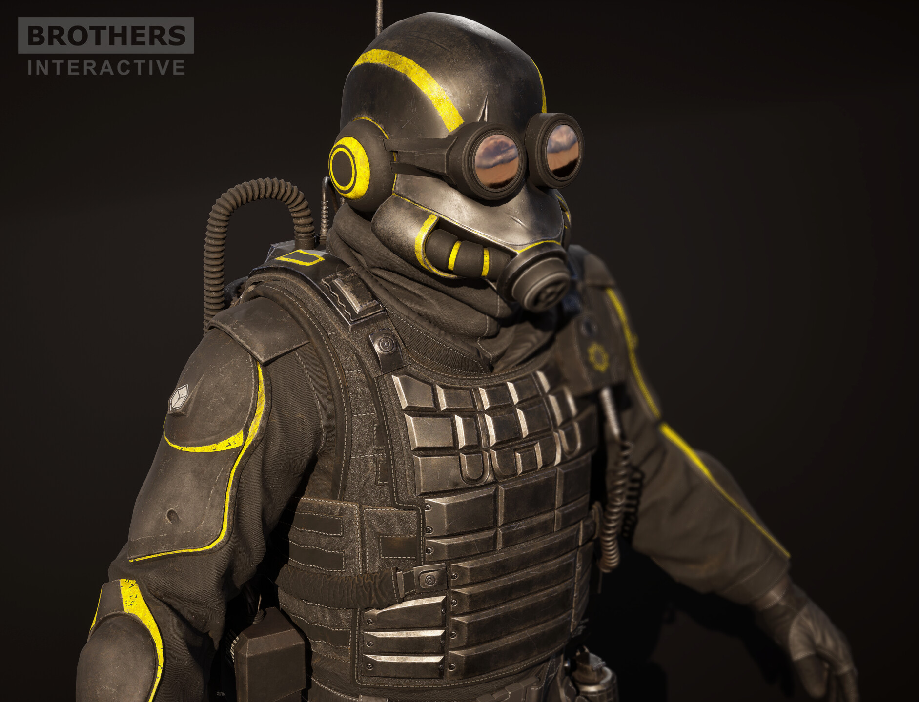 BROTHERS INTERACTIVE - SWAT V2