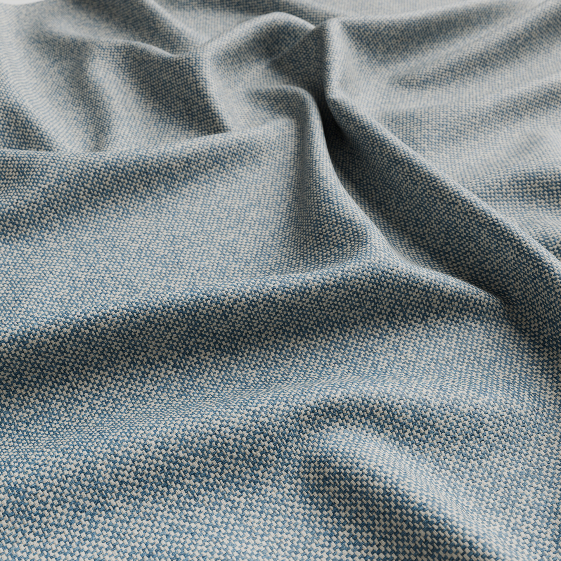 ArtStation - Fabric study.