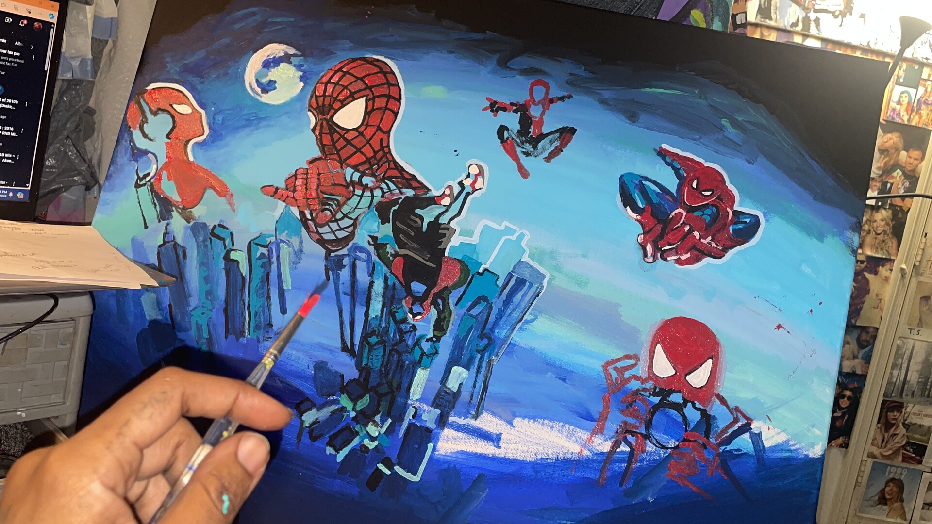 ArtStation - Big changes happening