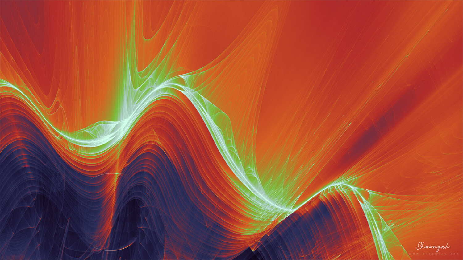 ArtStation - Robust Endurance