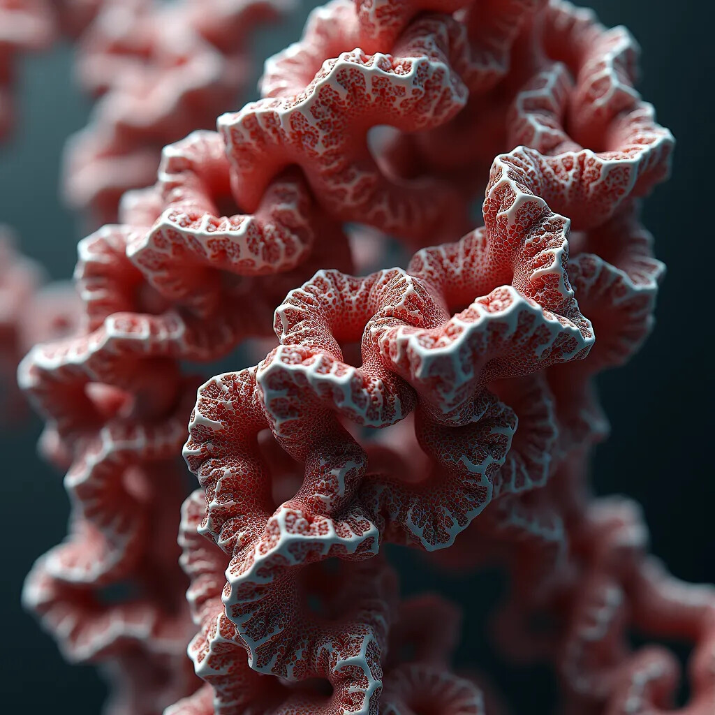 ArtStation - fractal